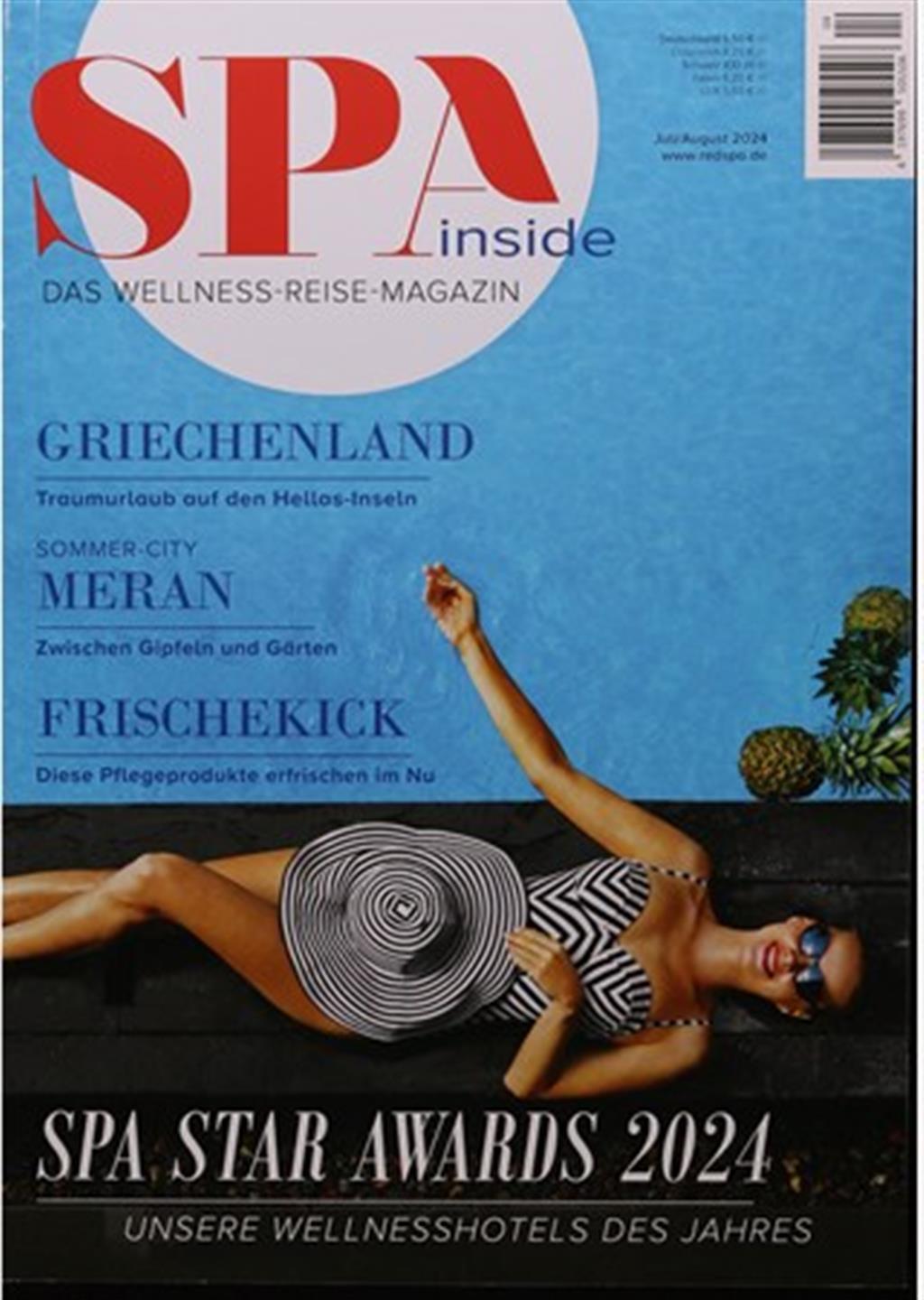 Spa Inside Abo Sicher And Einfach Bestellen