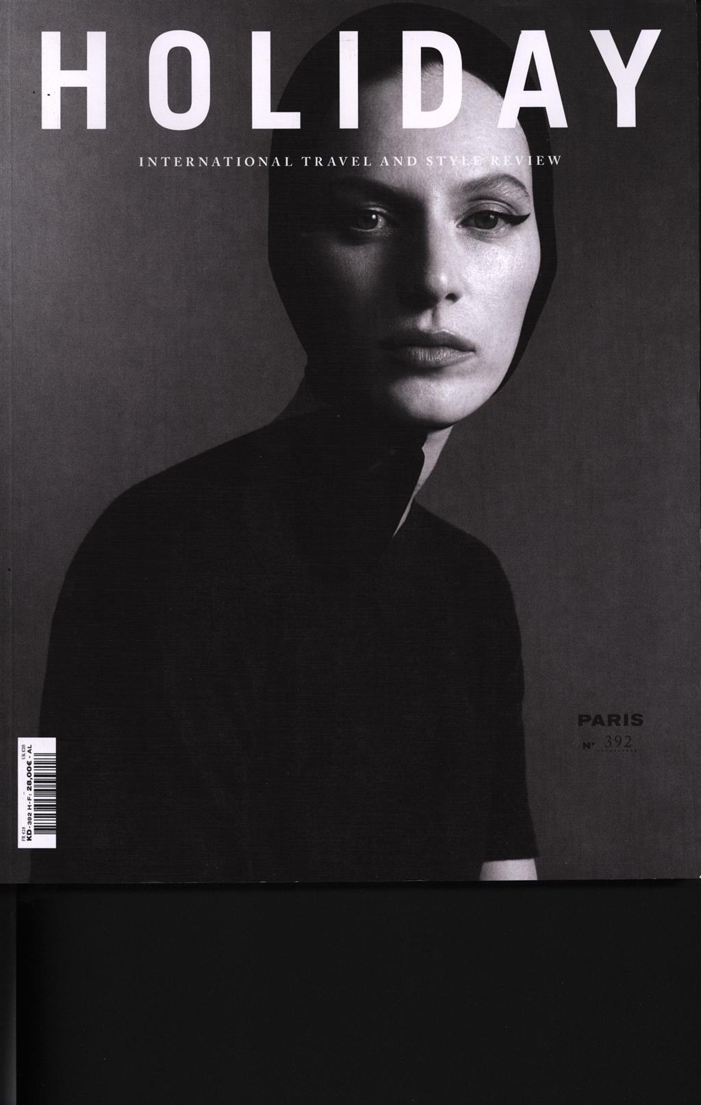 Holiday 35% Rabatt auf Mini- und Geschenkabo Presseplus.de