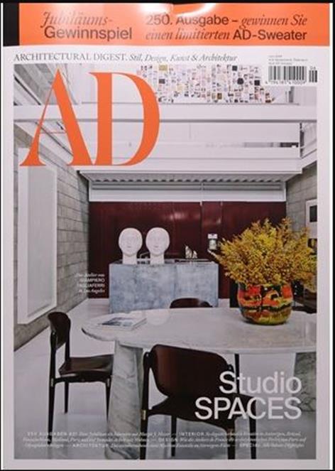 AD Architectural Digest Abo sicher & einfach bestellen