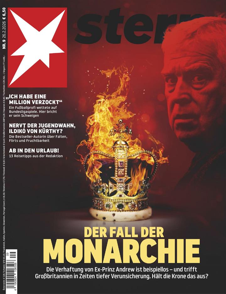 stern Abo und ePaper sicher & einfach bestellen