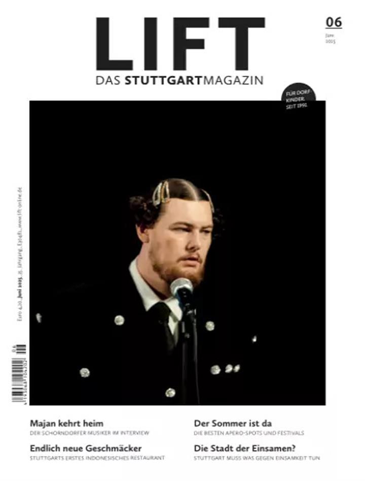 Lift Abo sicher & einfach bestellen