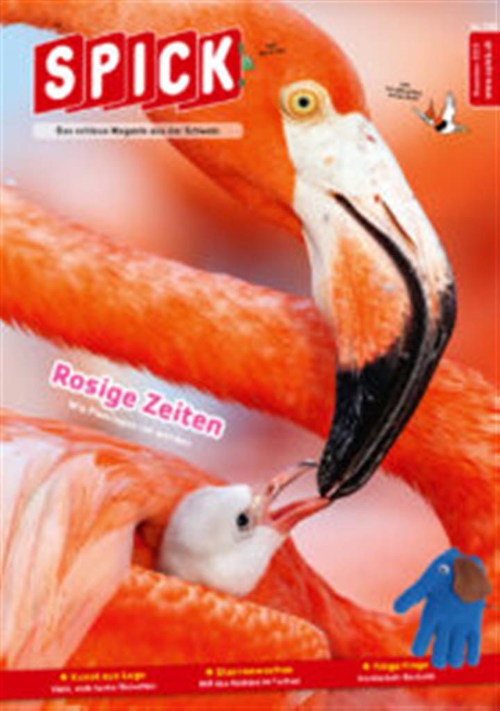 Spick | Presseshop.ch