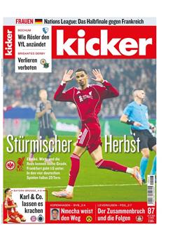 Fussballzeitschriften Abo Zeitschriften & Magazine im Abo Presseplus.de