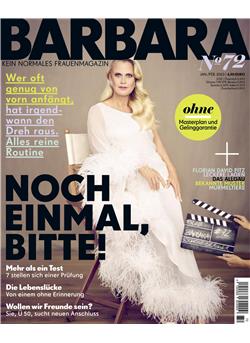 Zeitschriften für Frauen in den besten Jahren Abo Zeitschriften ...