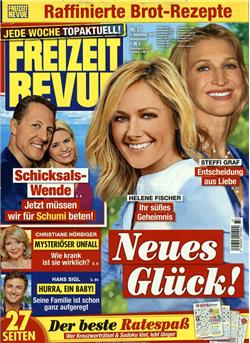 Illustrierte Zeitschriften Abo Illustrierte Zeitschriften, Zeitungen ...