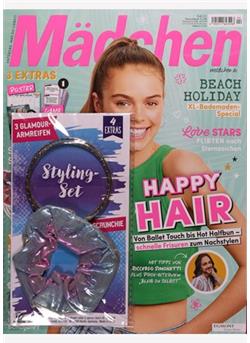 Mädchen Zeitschriften Abo Zeitschriften & Magazine im Abo Presseplus.de