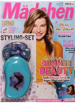 Ab 12 Jahren Abo Zeitschriften & Magazine im Abo Presseplus.de