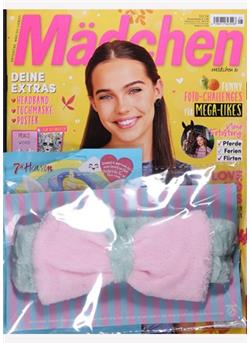 Mädchen Zeitschriften Abo Zeitschriften & Magazine im Abo Presseshop.ch