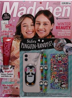 Mädchen Zeitschriften Abo Zeitschriften & Magazine im Abo Presseplus.de