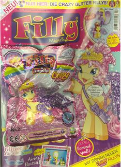 Mädchen Zeitschriften Zeitschriften Abo Mädchen Zeitschriften ...