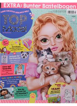 Mädchen Zeitschriften Abo Zeitschriften & Magazine im Abo Presseplus.de