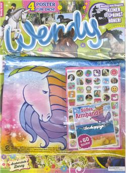 Mädchen Zeitschriften Zeitschriften Abo Mädchen Zeitschriften ...