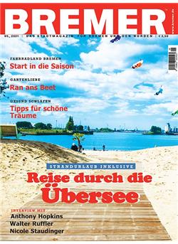 Magazine für Hamburg und Bremen Abo Zeitschriften & Magazine im Abo ...