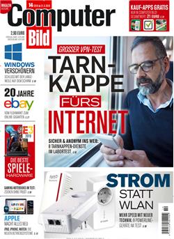 Computer Zeitschriften Zeitschriften Abo Computer Zeitschriften ...