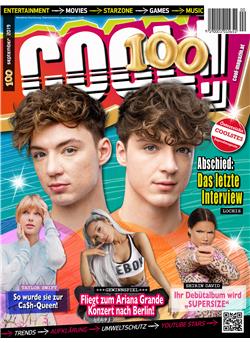 Mädchen Zeitschriften Zeitschriften Abo Mädchen Zeitschriften ...