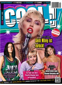 Jugendzeitschriften Abo Zeitschriften & Magazine im Abo Presseshop.ch