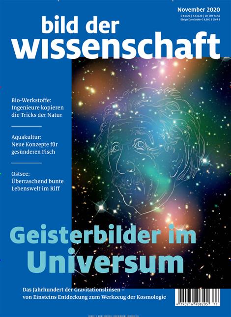 Bild der Wissenschaft Abo 35% Rabatt auf Mini- & Geschenkabo Presseplus.de Bild der Wissenschaft Abo 35% Rabatt auf Mini- & Geschenkabo Presseplus.de