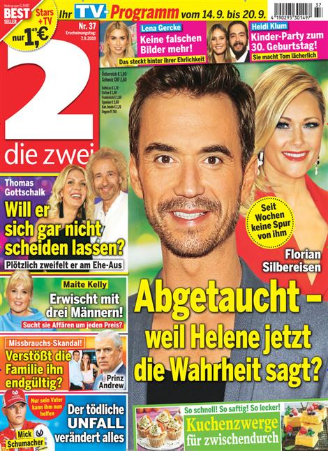 die Zwei Abo die Zwei Probe-Abo die Zwei Geschenkabo bei Presseplus