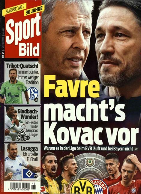 Sport Bild Abo Sport Bild Probe-Abo Sport Bild Geschenkabo bei Presseplus