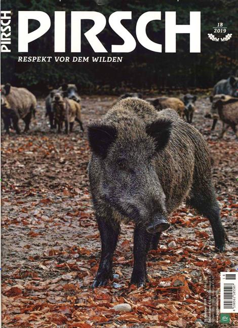 Pirsch Abo Pirsch Probe-Abo Pirsch Geschenkabo bei Presseplus