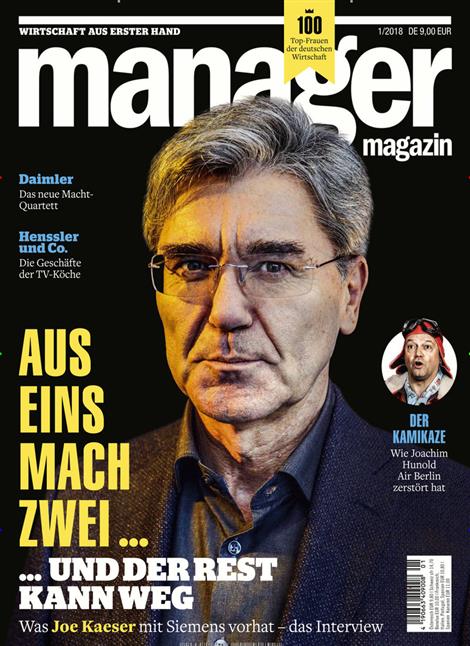Manager Magazin Abo Manager Magazin Probe-Abo Manager Magazin ...