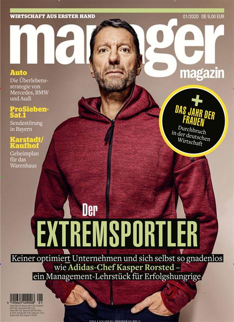 Manager Magazin Abo Manager Magazin Probe-Abo Manager Magazin ...