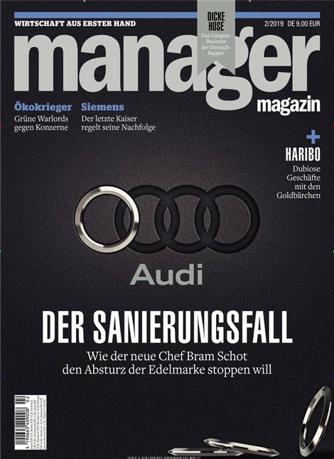 Manager Magazin Abo Manager Magazin Probe-Abo Manager Magazin ...