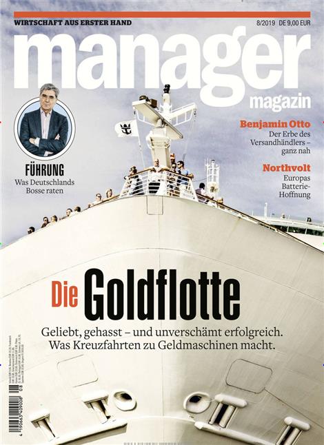 Manager Magazin Abo Manager Magazin Probe-Abo Manager Magazin ...