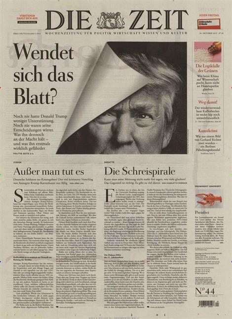 Die Zeit Abo Die Zeit Probe-Abo Die Zeit Geschenkabo bei Presseshop