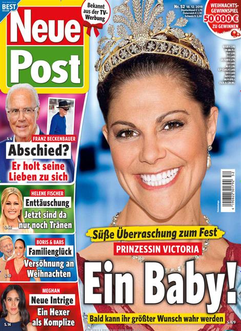 Neue Post Abo 35% Rabatt auf Mini- & Geschenkabo Presseshop.ch