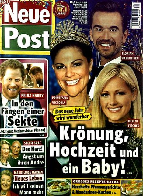 Neue Post Abo 35% Rabatt auf Mini- und Geschenkabo Presseshop.ch