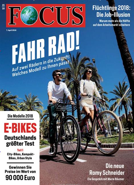 Focus Abo Focus Probe-Abo Focus Geschenkabo bei Presseplus