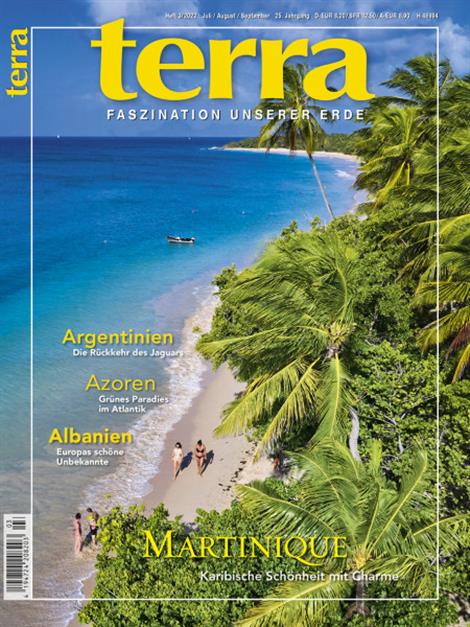 Terra Abo 35% Rabatt auf Mini- und Geschenkabo Presseplus.de