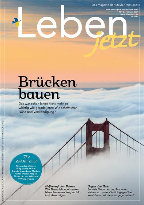 Leben jetzt 35% Rabatt auf Mini- und Geschenkabo Presseshop.at