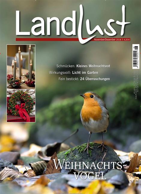 Landlust Abo Landlust Probe-Abo Landlust Geschenkabo bei Presseplus