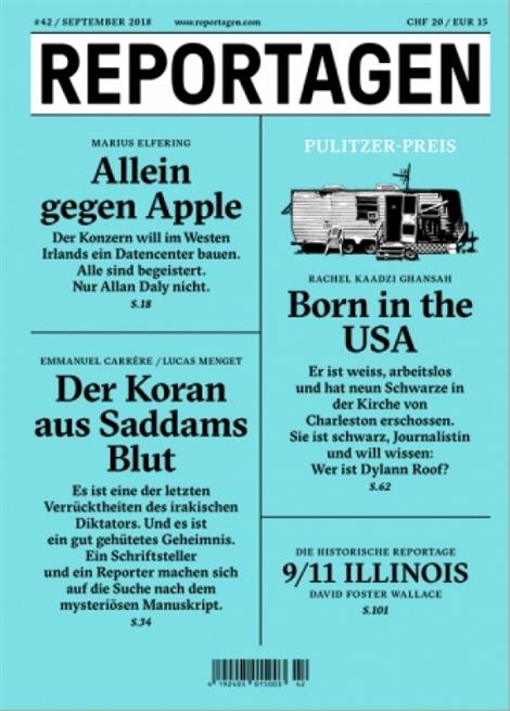 Reportagen Abo 35% Rabatt auf Mini- und Geschenkabo Presseplus.de