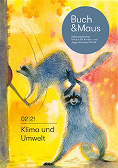 Buch & Maus Abo 35% Rabatt auf Mini- und Geschenkabo Presseshop.ch