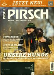 Pirsch Abo 35% Rabatt auf Mini- & Geschenkabo Presseplus.de