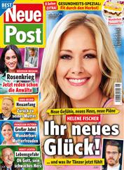 Neue Post Abo Neue Post Probe-Abo Neue Post Geschenkabo bei Presseshop