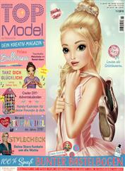 Top Model Abo Top Model Probe-Abo Top Model Geschenkabo bei Presseplus