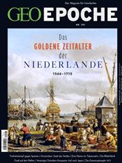 Geo Epoche Abo 35% Rabatt auf Mini- & Geschenkabo Presseplus.de