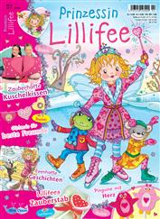 Prinzessin Lillifee Abo Prinzessin Lillifee Probe-Abo Prinzessin ...