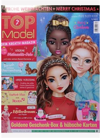 Zeitschriften Abo 35% Rabatt in der Schweiz auf Mini- & Geschenkabo ...