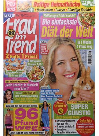 Zeitschriften Abo einfach & sicher bestellen Presseplus.de