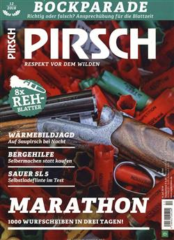 Jäger Abo Jäger Probe-Abo Jäger Geschenkabo bei Presseplus