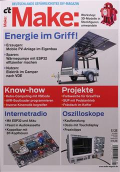 KI Buzzer Abo sicher & einfach bestellen