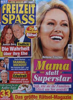 Holiday 35% Rabatt auf Mini- und Geschenkabo Presseplus.de