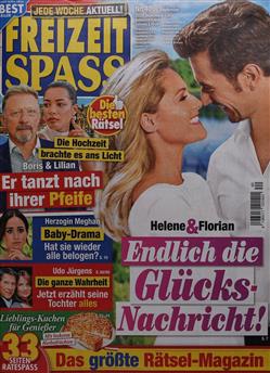 COOL 35% Rabatt auf Mini- und Geschenkabo Presseplus.de