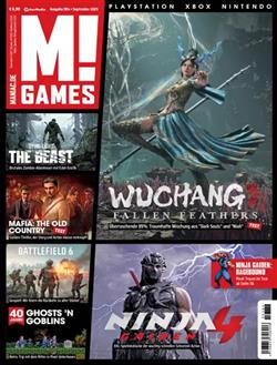 M Games Abo sicher & einfach bestellen