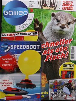 Flow Abo 35% Rabatt auf Mini- und Geschenkabo Presseplus.de